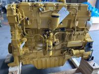 China C15 CAT Engine Assembly 15.2L Diesel Engine with 403 kW Power Output for Heavy Machinery for sale