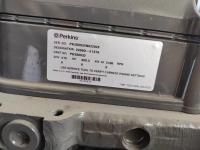 China 2206D-E13TA Perkins Diesel Engine Assembly for Heavy-Duty Industrial Applications with Complete Power System for sale