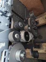 China 2206D-E13TA Perkins Diesel Engine Assembly for Heavy-Duty Industrial Applications with Complete Power System for sale