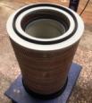 China Lightweight Crane Wear Part 60342375 with Powder Coating Surface Treatment for Superior Wear Resistance for sale