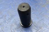 China High-Strength Steel Crane Wear Part Powder Coating 60342375 Custom Size for sale