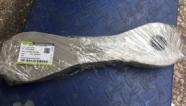 China Black Powder Coated Crane Wear Part 60342375 High-Strength Steel for sale