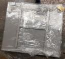 China High-Strength Steel Crane Wear Part 60342375 Customized Size for Long-Lasting Protection for sale