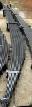 China High-Strength Steel Crane Wear Part 60342375 Lightweight Customized Size for sale