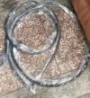 China Crane Wear Part 60342375 High-Strength Steel Powder Coated Black for Heavy Duty Protection for sale