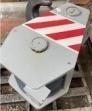 China 80t Load Hook Crane Wear Part Black 60342375 Low Maintenance for sale
