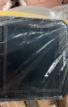 China High-Strength Steel Crane Wear Part Custom Size Black for Various Crane Models for sale