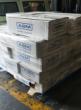 China Crane Wear Part 1021400039 High-Strength Steel Powder Coating for Low Maintenance for sale