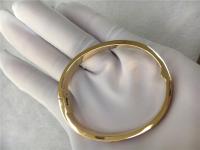 China 18K Yellow Gold Set Luxury Diamond Jewelry With 2 Carats Diamonds NO Gemstone for sale