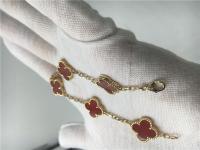 China Personalized Gold Bracelets With Signature , Vintage 18k Yellow Gold Bangle Bracelet for sale