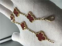 China Personalized Gold Bracelets With Signature , Vintage 18k Yellow Gold Bangle Bracelet for sale