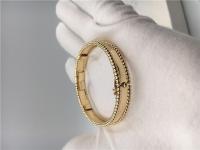 China PerléE Signature Bracelet 18K Gold Jewelry With Signature No Gemstone for sale