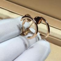 China High End  Nail Earrings , Juste Un Clou Earrings 18K Rose Gold for sale
