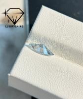 China LuxuryShine VVS2 Marquise Shape 0.3-15ct Lab Grown Diamond D-F Color 3EX Cut Stones With IGI Certificate Real Diamond for sale