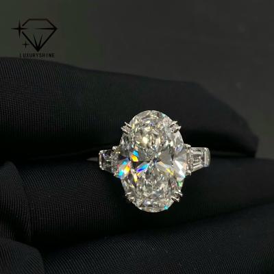 China Artisan-Crafted Fine Jewelry with Clear/Blue/Pink/Yellow Gemstones and D/E/F/G/H/I/J Diamonds for sale