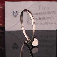 China Luxury Diamond Necklace with Blue Ceramic Stone and 18k Rose Gold Plated VS2 Clarity for sale