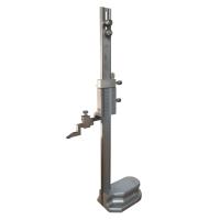 China Double Scale Vernier Height Gauge With Fine Adjustment For Measuring for sale