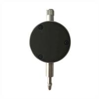 China Aluminum Alloy Mini Dial Indicator Gauge With 6 Jewels And Back Lug for sale