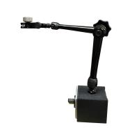 China KM New Type Mechanical Universal Magnetic Base Holder for sale