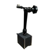 China KM New Type Mechanical Universal Magnetic Base Holder for sale