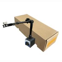 China KM New Type Mechanical Universal Magnetic Base Holder for sale