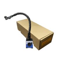 China KM 80kg Flexible Stem Magnetic Base Dial Gauges Holder for sale