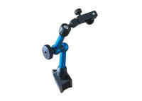 China KM Mini Universal Magnetic Base Dial Gauges Holder Easy to Carry for sale