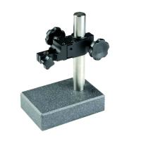 China Natural Granite Base High Precision Comparator Stand for sale