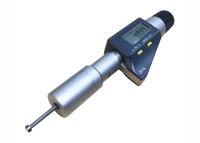 China IP54 Protection Degree 5-6mm Digital 3 Pin Inside Micrometer With Setting Ring for sale
