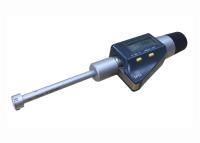 China Digital 3 Point Inside Micrometer 10-12mm With Good Dust And Water Resistance for sale