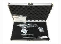 China Digital 3 Point Inside Micrometer 10-12mm With Good Dust And Water Resistance for sale