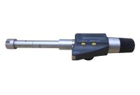 China Electronic Digital Three Point Internal Micrometer, 16-20mm, IP54 Protection Degree for sale