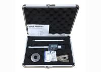 China Electronic Digital Three Point Internal Micrometer, 16-20mm, IP54 Protection Degree for sale