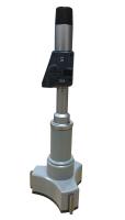 China KM 100-125mm Digital Three Point Bore Micrometer With IP54 Protection Degree for sale