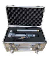 China 70-100mm IP54 Digital Three Point Micrometer Inside Measuring Tools for sale