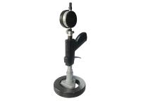 China 75-88mm Pistol Grip Three Point Bore Gauge Inside Micrometer Digital Indicator for sale