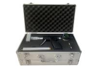 China 75-88mm Pistol Grip Three Point Bore Gauge Inside Micrometer Digital Indicator for sale