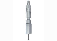 China 5-6mm 3 Point Id Micrometer Small Hole Bore Gauge Metric / Inch Measurement for sale