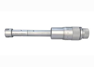 China 16-20mm 3 Point Inside Micrometer High Accurate Internal Diameter Measuring Tool for sale