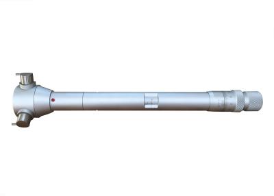 China 50-70mm Ratchet Stop Three Point Internal Micrometer Inside Diameter Measuring Tools for sale