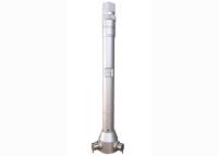 China 50-70mm Ratchet Stop Three Point Internal Micrometer Inside Diameter Measuring Tools for sale