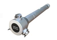 China 50-70mm Ratchet Stop Three Point Internal Micrometer Inside Diameter Measuring Tools for sale