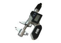 China Resolution 0.001mm 5-30mm Digital Inside Micrometer Caliper Type for sale