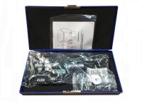 China Resolution 0.001mm 5-30mm Digital Inside Micrometer Caliper Type for sale