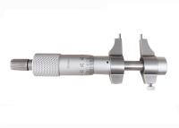 China 5-30mm Carbide Tipped Measuring Face Caliper Type Inside Micrometer Measuring Tools for sale