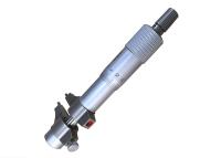 China 5-30mm Carbide Tipped Measuring Face Caliper Type Inside Micrometer Measuring Tools for sale