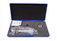 China 5-30mm Carbide Tipped Measuring Face Caliper Type Inside Micrometer Measuring Tools for sale