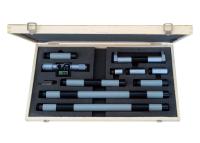 China IP65 Protection Degree 150-1500mm Rod Type Digital Tubular Inside Micrometer for sale