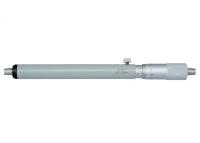 China Tubular Inside Micrometer Single Rod 200-225mm Inside Diameter Measuring Tools for sale