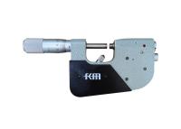 China Precision 0.003mm Indicating Snap Micrometer With Supporting Rod for sale